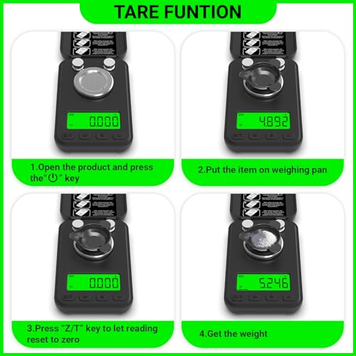 Snapklik.com : MAXUS Reloading Scale