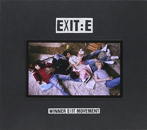 WINNER - Winner Exit E - Amazon.com Music