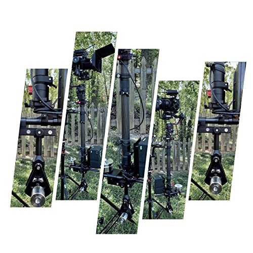 DF DIGITALFOTO Pendulum Counterweight Bracket for Thanos PRO II ...