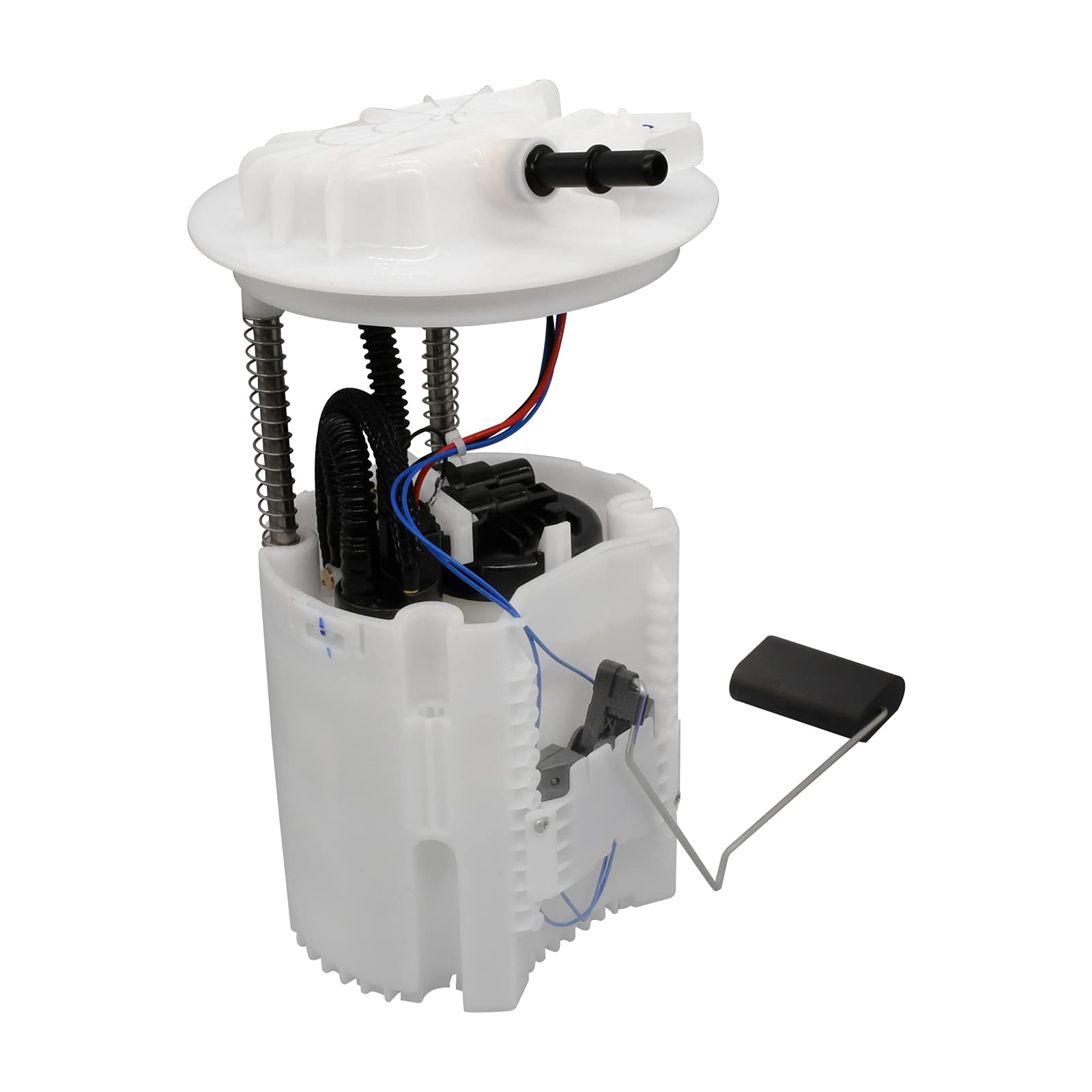 DOLKSN Electric Fuel Pump Module Assembly - Compatible with Dodge 2011 ...