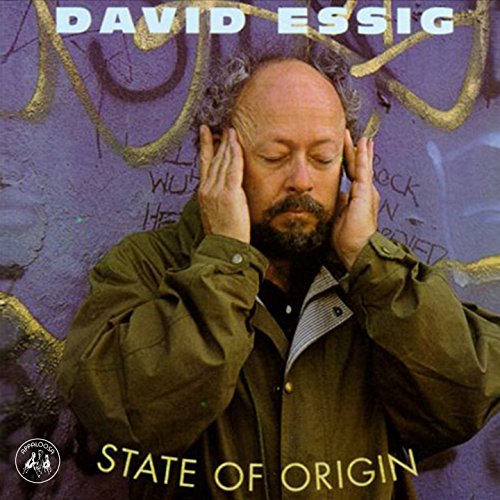Amazon.com: State of Origin : David Essig: Digital Music