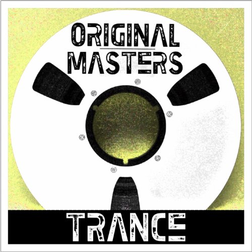 Amazon Music - VARIOUS ARTISTSのOriginal Masters: Trance - Amazon.co.jp