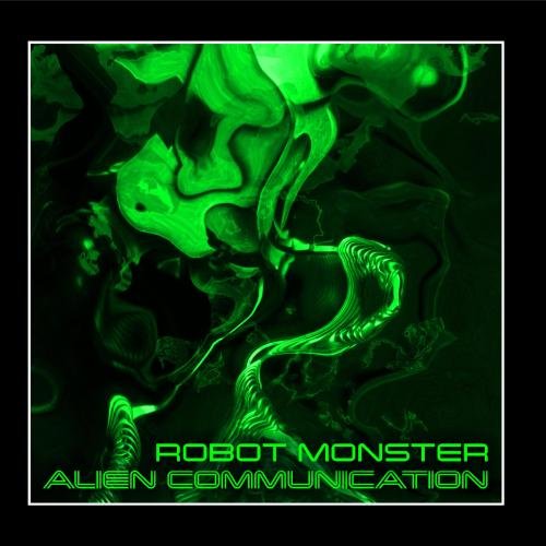 Amazon.com: Alien Communication: CDs & Vinyl