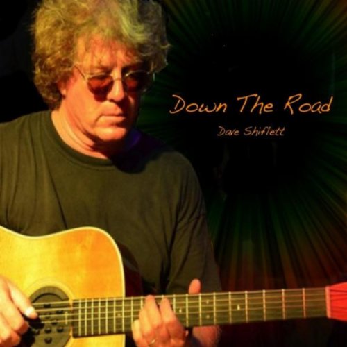 Play Down the Road by Dave Shiflett on Amazon Music