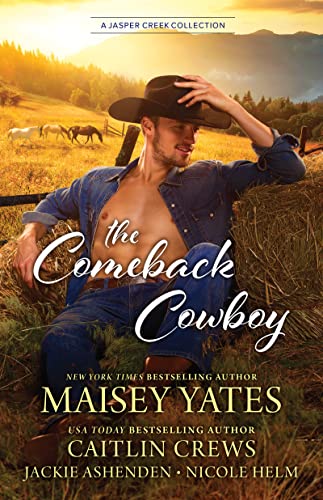 The Comeback Cowboy/The One with the Hat/The One with the Locket/The ...