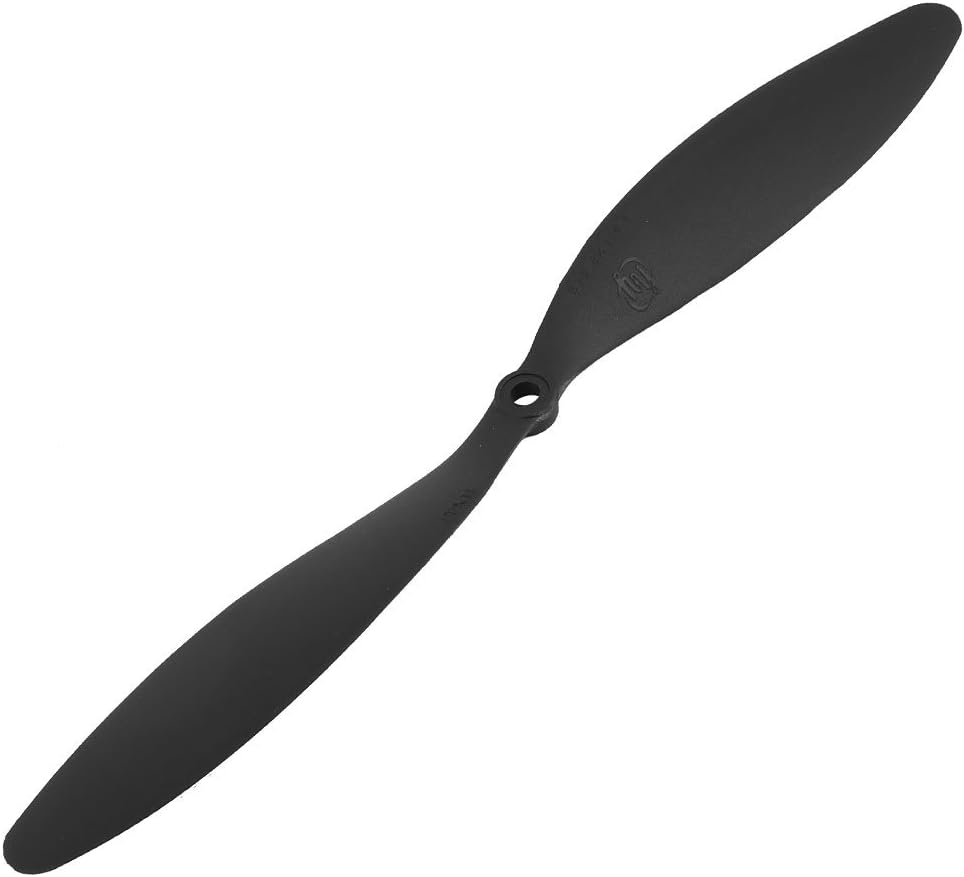 Amazon.com: Aexit EP-1147 RC Electrical equipment Aircraft Vane Plane ...