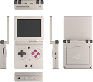 MindXplore RG35XX SP Retro Handheld Game Console - 3.5-inch IPS Mini ...