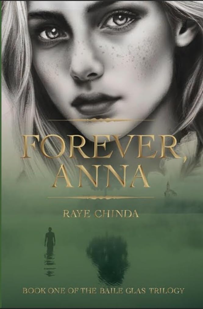 Amazon.com: Forever, Anna: Book 1 of the Baile Glas Trilogy: A ...