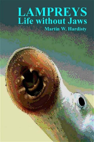 Lampreys: 9780955074066: Amazon.com: Books