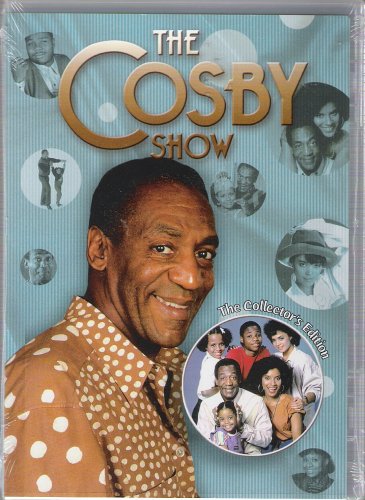 Amazon.com: The Cosby Show - The Collector's Edition / Vol 5 : Bill ...
