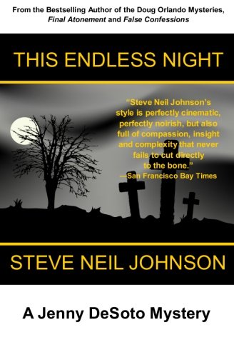 This Endless Night: Johnson, Steve Neil: 9780615570365: Amazon.com: Books