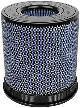 Amazon.com: aFe POWER Momentum Intake Replacement Air Filter w/Pro 10R ...
