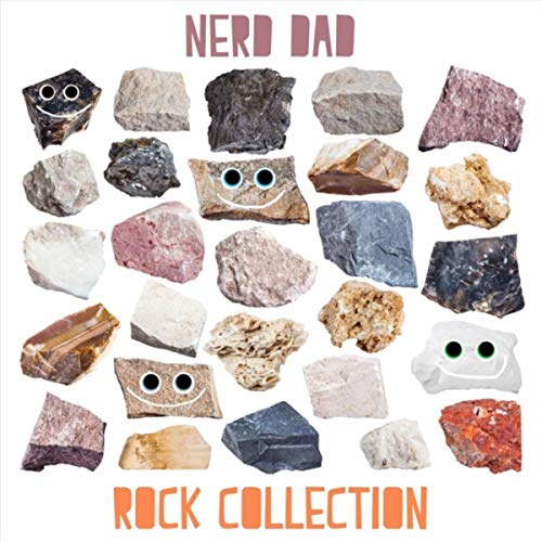 Amazon.com: Rock Collection : Nerd Dad: Digital Music