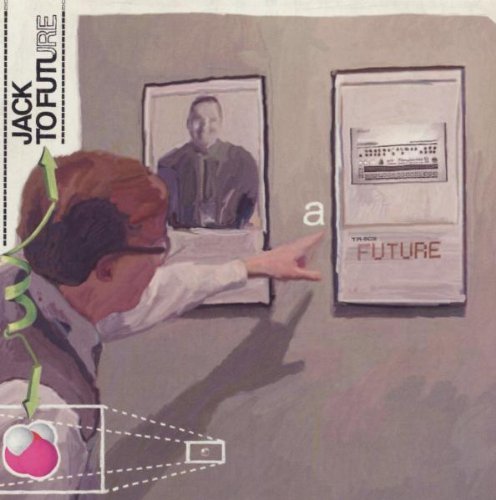 Jack to Future: Amazon.de: Musik-CDs & Vinyl