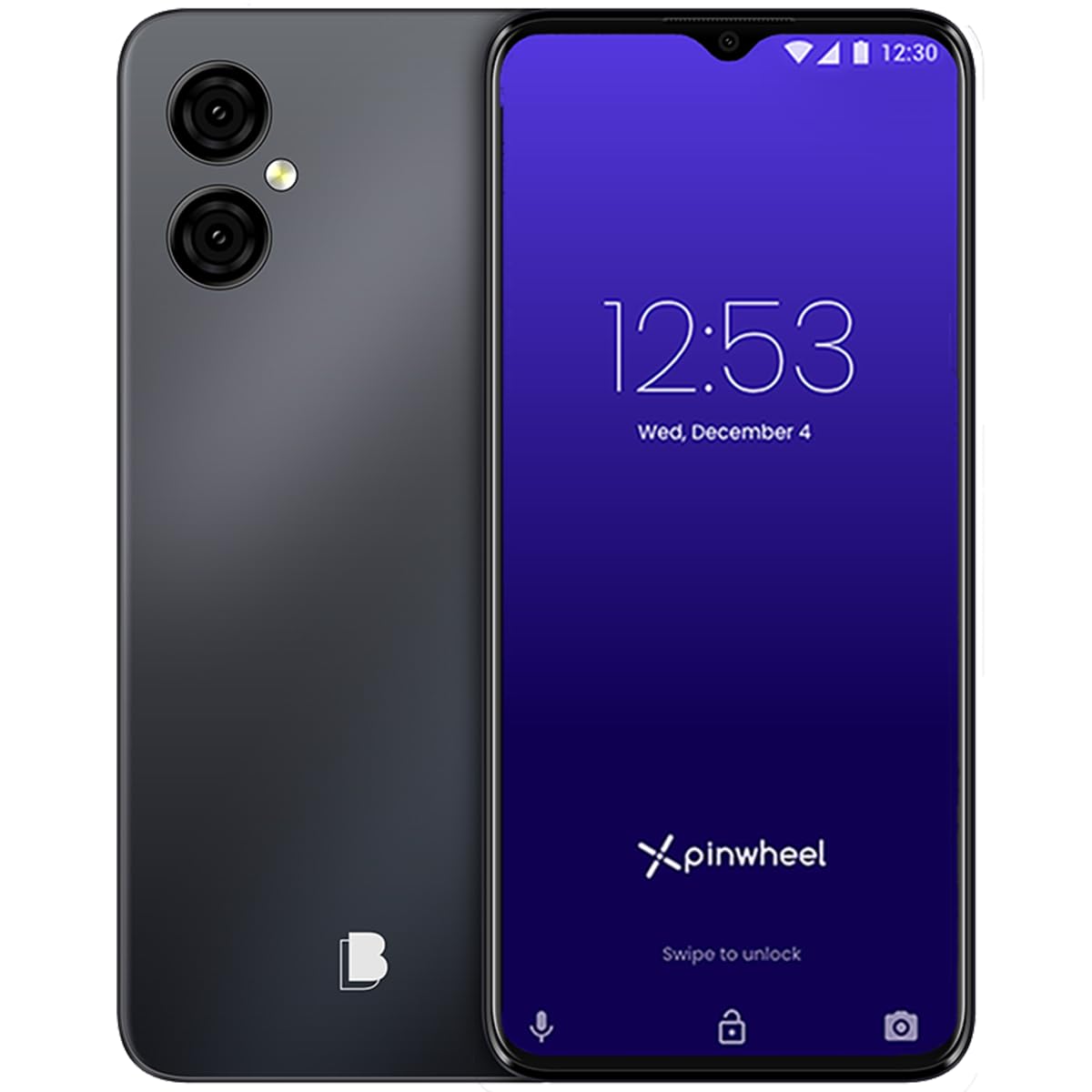 Amazon.com: Pinwheel Genesis Kids Smartphone (Age 8-18) with Parent ...