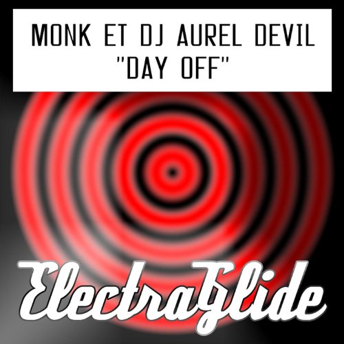 Amazon MusicでMonk et DJ Aurel DevilのDay Offを再生する
