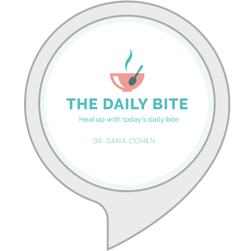Amazon.com: The Daily Bite : Alexa Skills