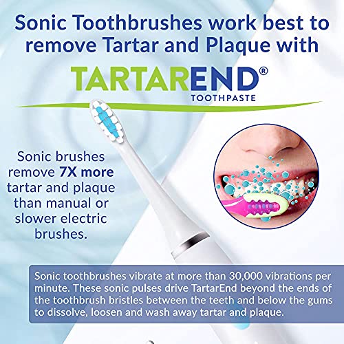 The 30 Best Tartar Control Toothpaste of 2026 [Verified] - Cherry Picks
