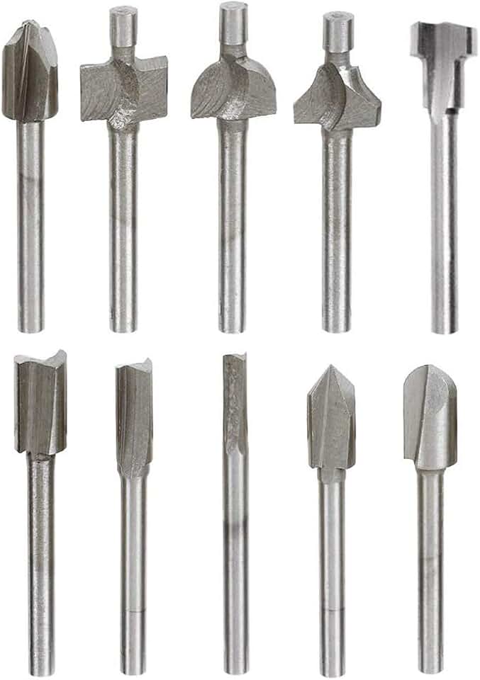 Amazon.es: fresas dremel