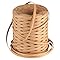 Amazon.com: Raffia Ribbon for Gift Wrapping - Cuttte 218 Yards Raffia ...