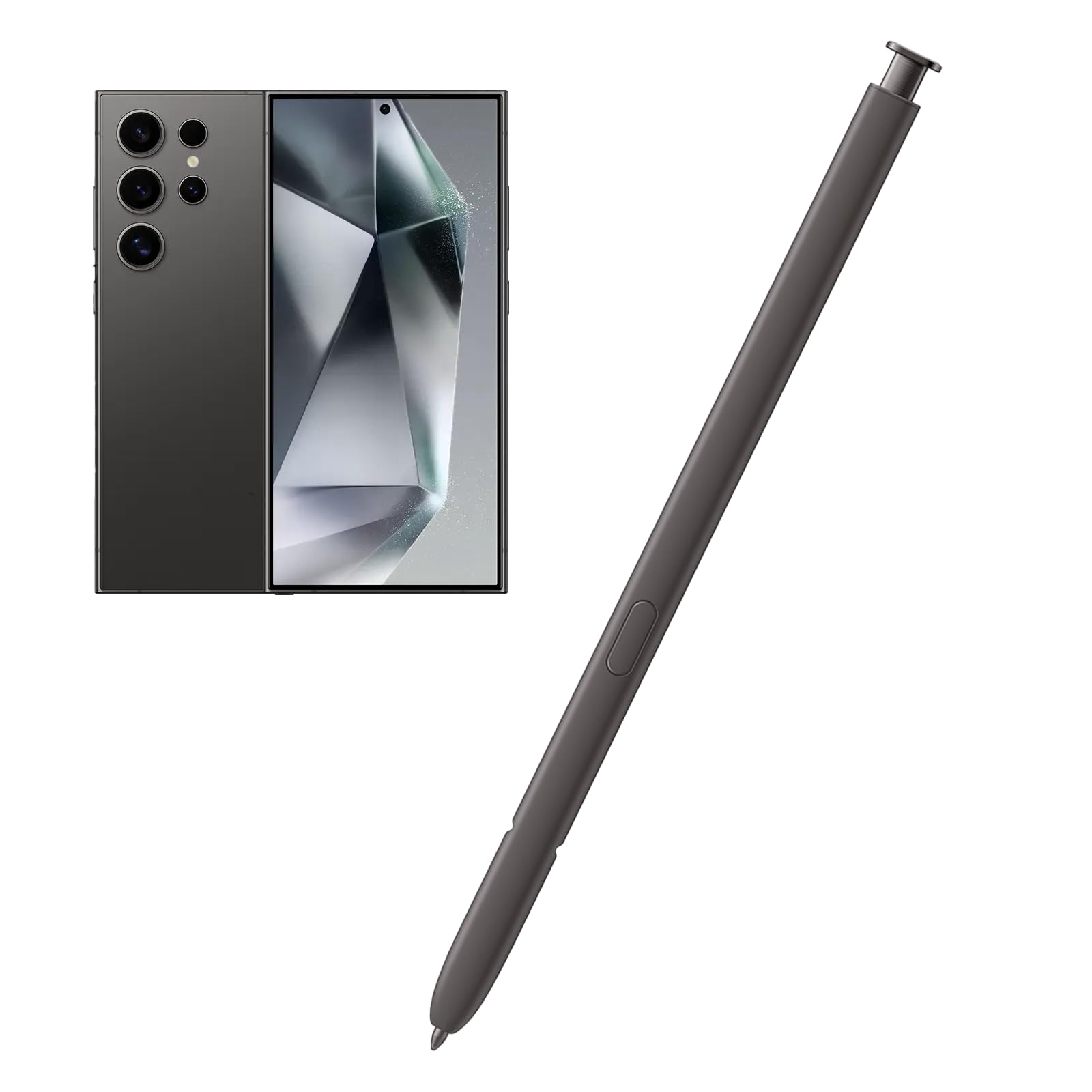 Snapklik.com : Galaxy S24 Ultra S Pen Replacement Compatible