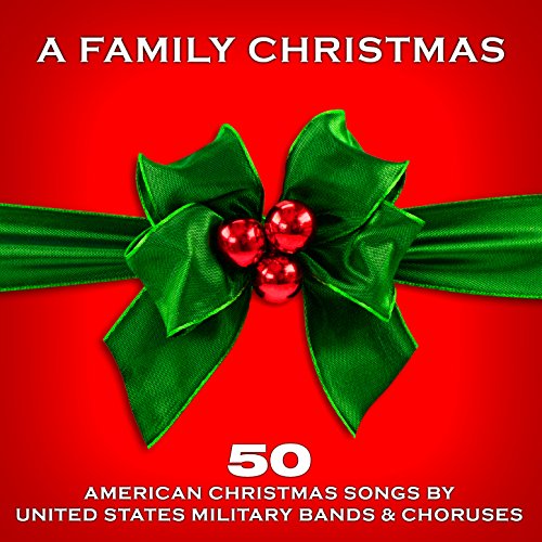 Play A Family Christmas: 50 American Christmas Songs by United States ...