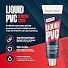 Amazon.com: East Bay Heavy Duty Liquid Vinyl Repair Patch with ...