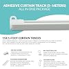 How to Put Up Curtain Pole: A 10-Step Guide to Hanging - Bark and Chase