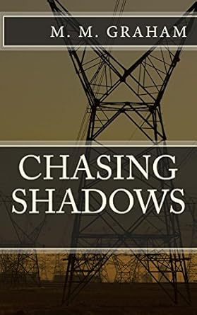 Chasing Shadows (Lighting the shadows Book 2) - Kindle edition by ...
