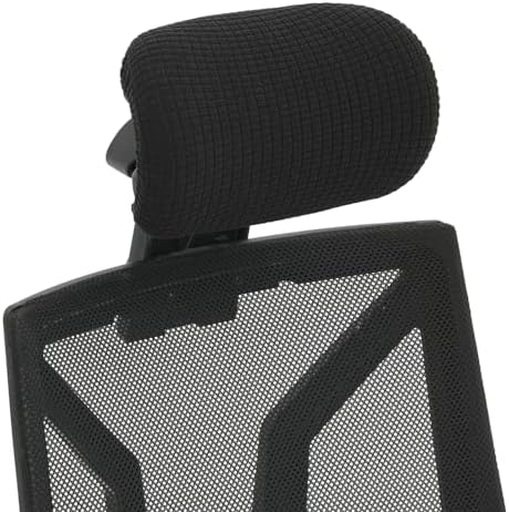 Amazon.com: The office chair headrest attachment universal, can adjust ...