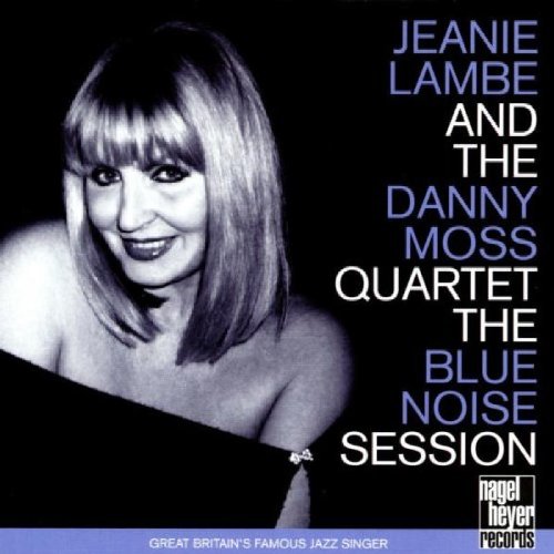 The Blue Noise Session: Jeanie Lambe & Danny Moss: Amazon.in: Music}