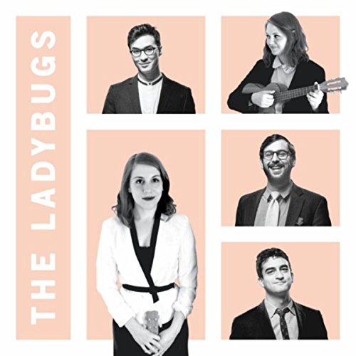 Play The Ladybugs by The Ladybugs on Amazon Music