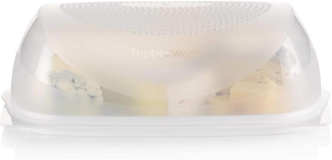 Amazon.com: Chef'n Cheese Storage Container, 8.27 inches: Home & Kitchen