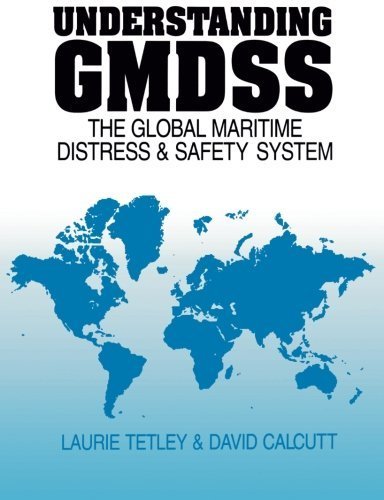 Understanding GMDSS by David Calcutt (1994-07-07): David Calcutt ...