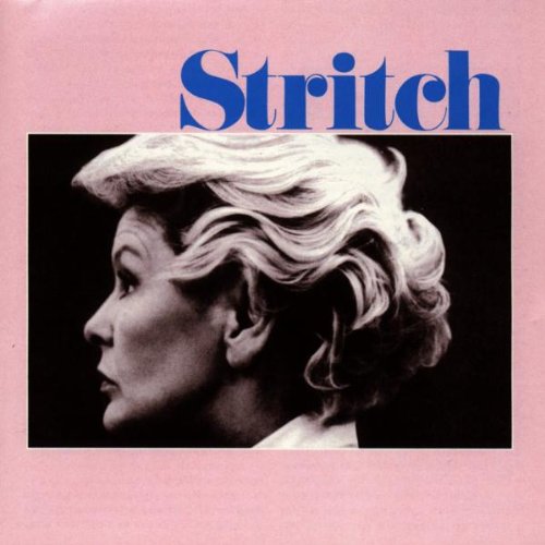 Amazon.com: Stritch: CDs & Vinyl