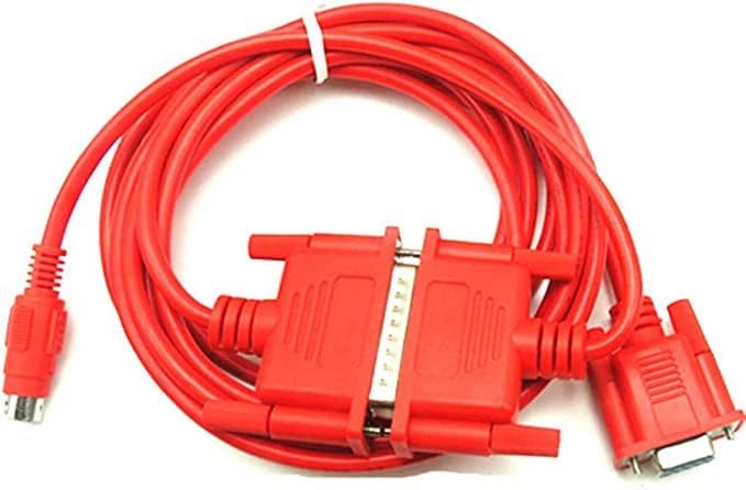 Amazon.com: SC-09 Series PLC Programming Cable Communication Download ...
