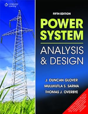 Power System Analysis: Grainger, John, Stevenson, William ...