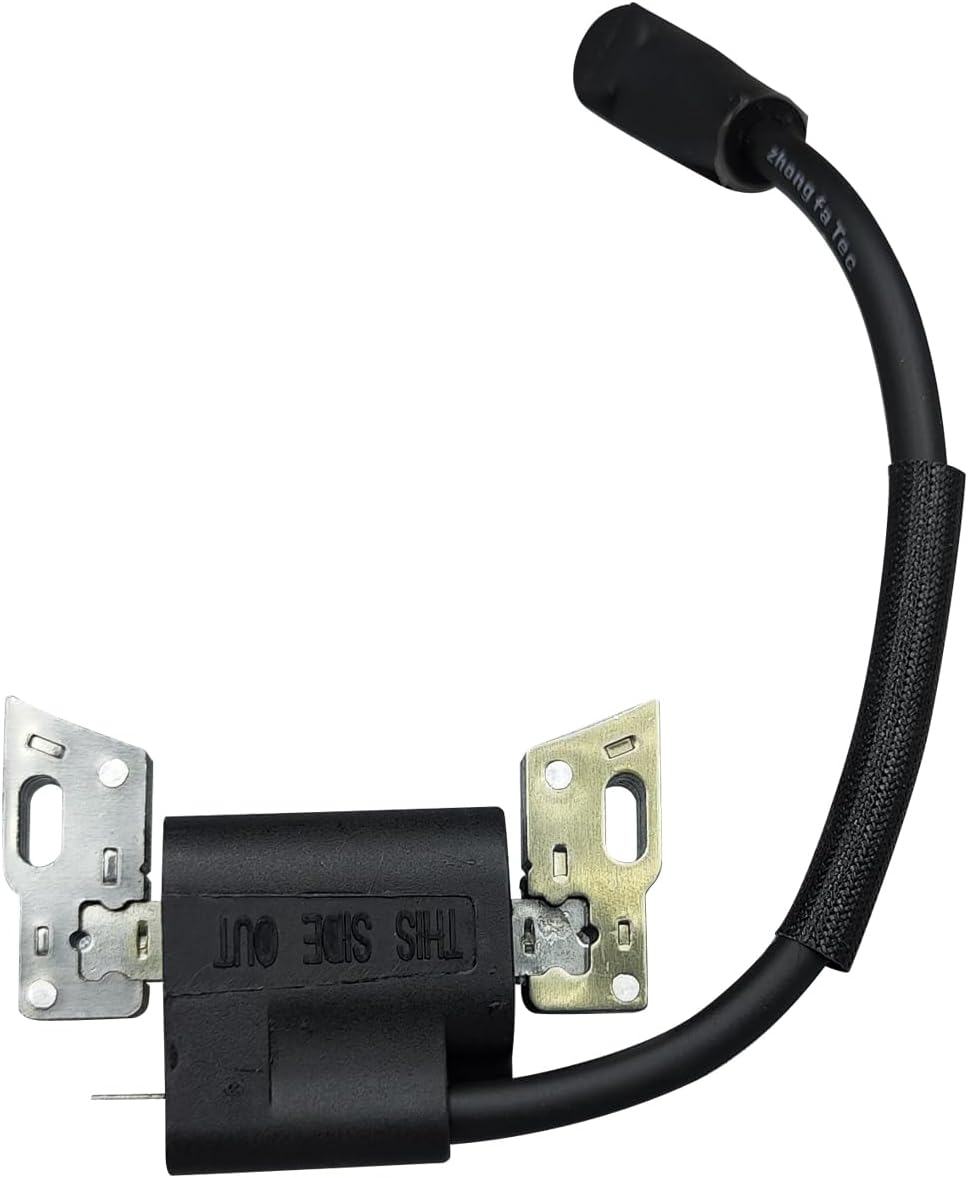 Amazon.com: Ignition Module Coil Armature Magneto Compatible with B-S ...