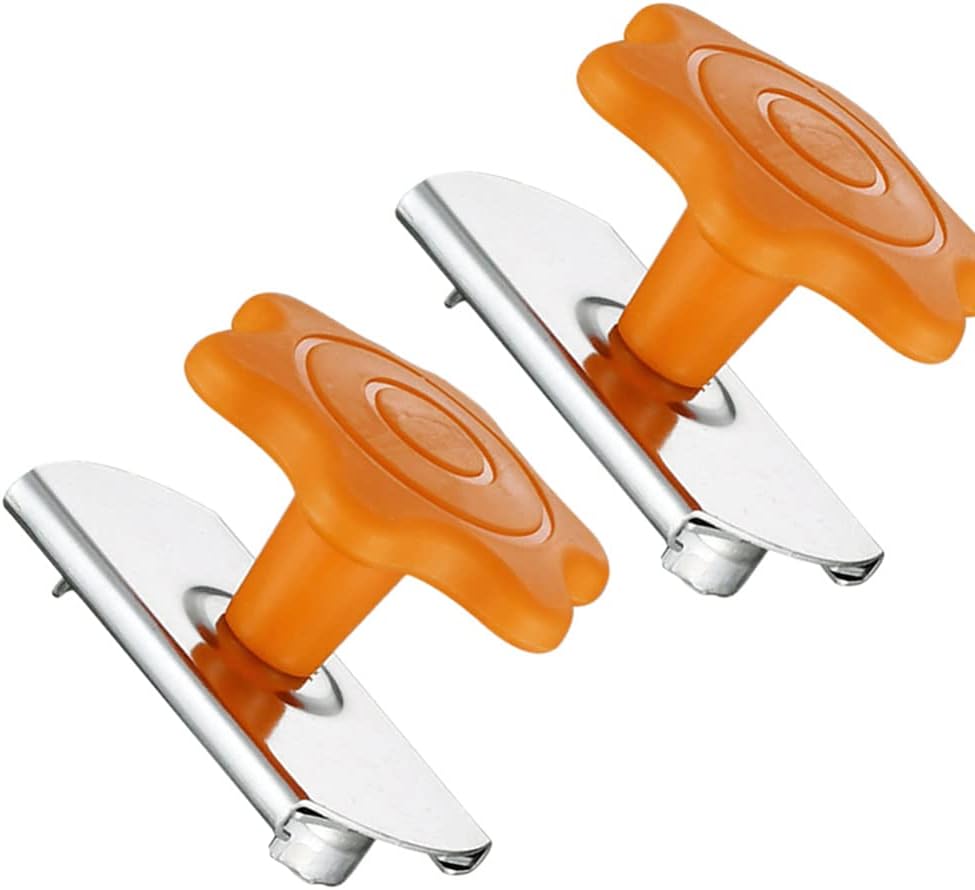 Amazon｜Cabilock 2個ジャーオープナーステンレス鋼ノンスリップ缶切りボトルオープナー簡単に子供のために使用関節炎高齢者と女性｜栓抜き オンライン通販