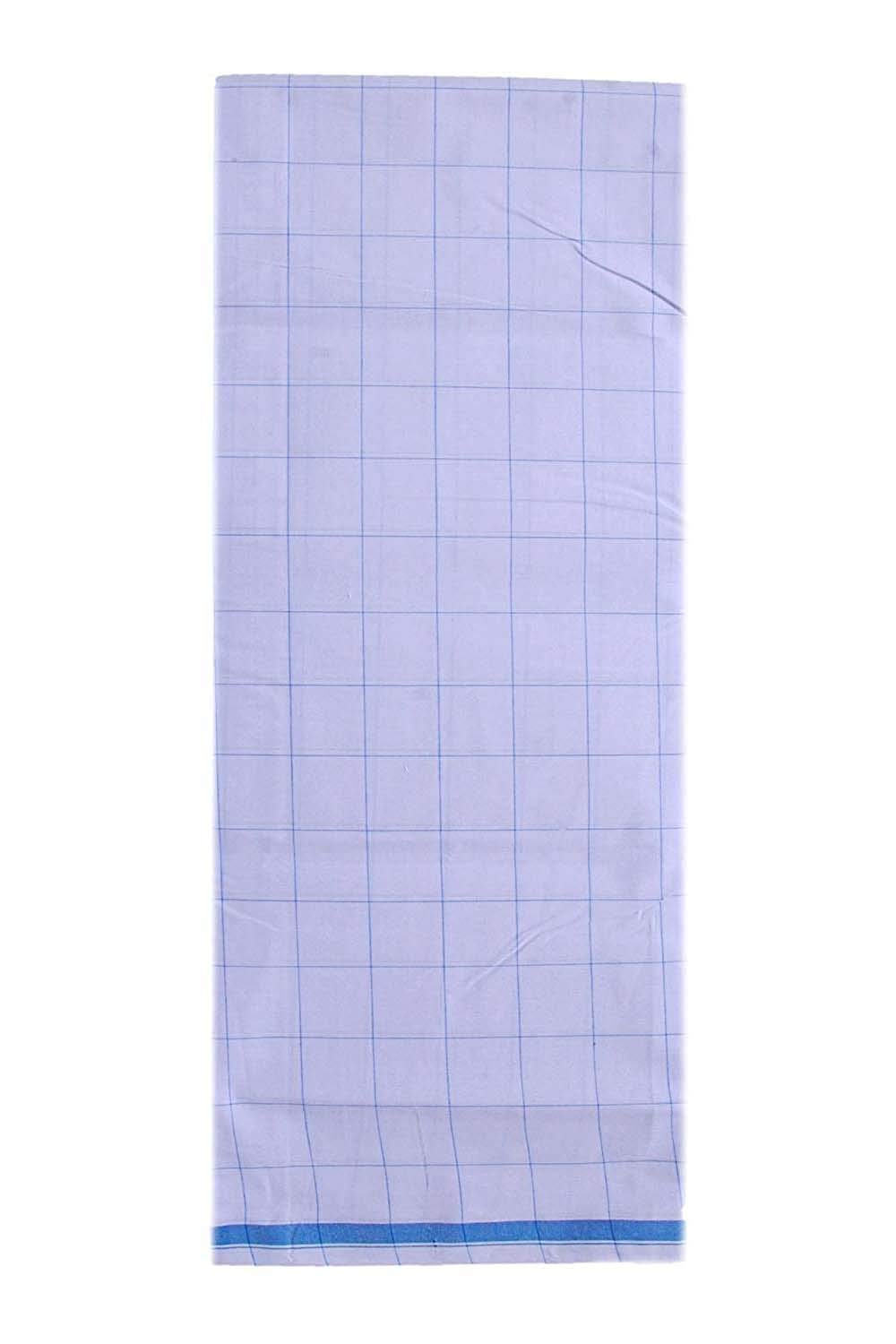 Stylesindia Men's Pure Cotton Lungi Sarong Mundu Dhoti Kaili India ...