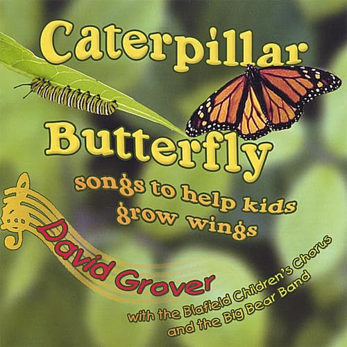 David Grover, David Grover, Terry Alaberry, David Grover - Caterpillar ...