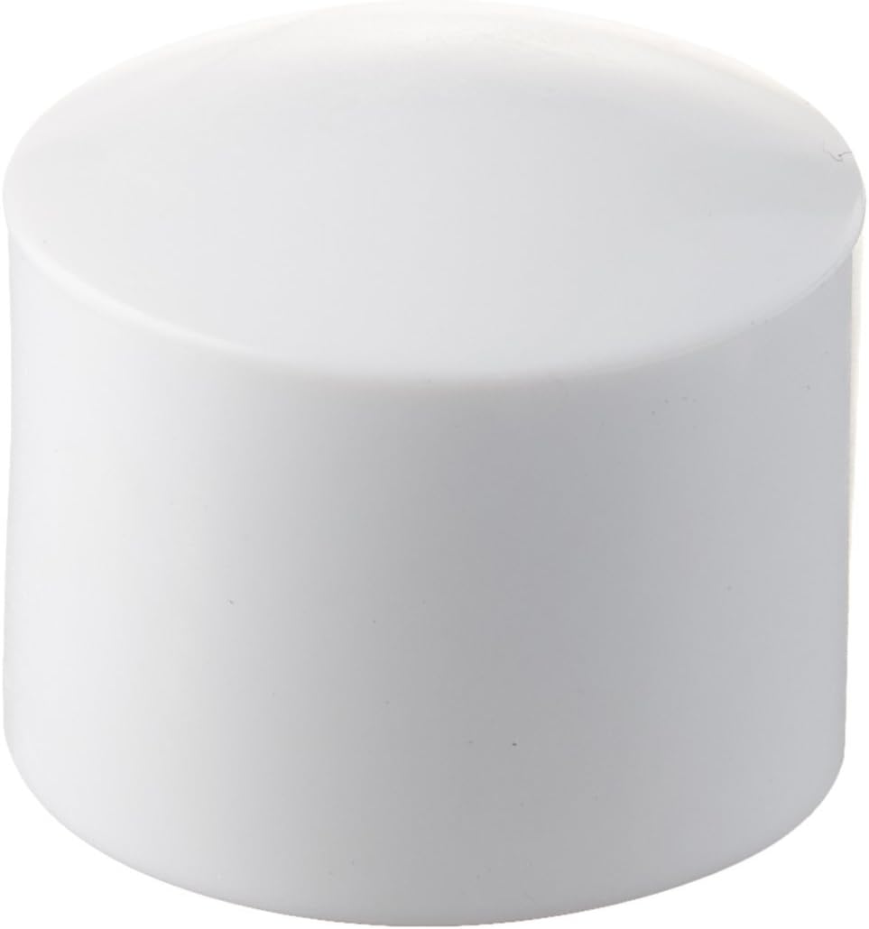 Amazon.com: Mintcraft FE-50615 1-Inch Plastic Leg Tip, White : Health ...