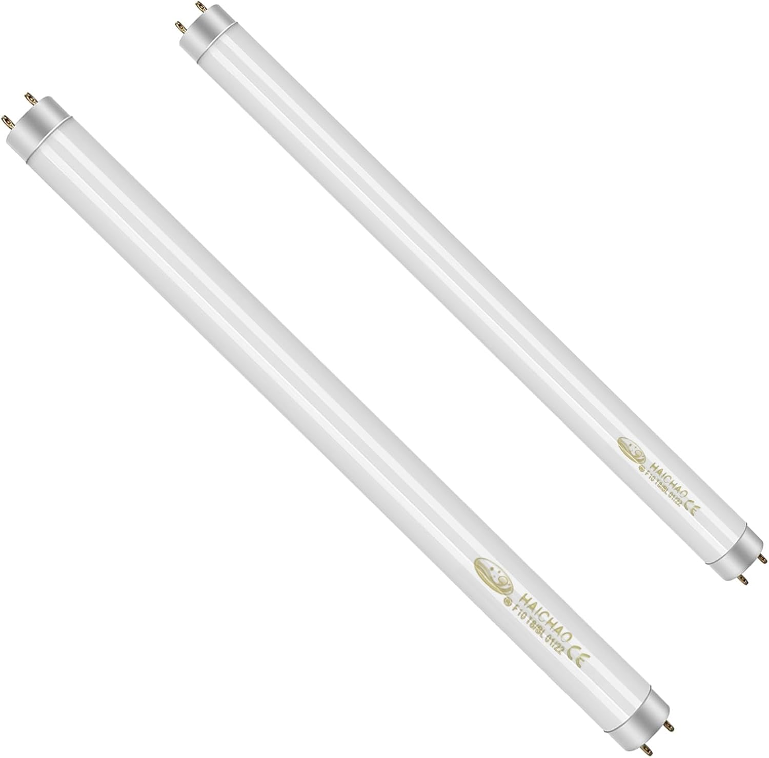 Amazon.com: Zfyabby 10W 2-Pack for Electric Bug Zapper, Mosquito Insert ...