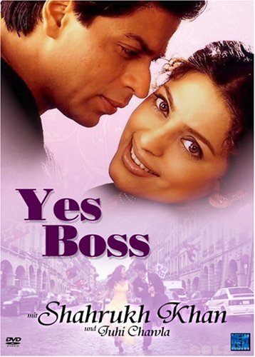 Yes Boss: Amazon.de: Khan, Shahrukh, Chawla, Juhi, Grover, Gulshan ...