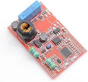 Amazon.com: SHAPB DC Power Line Carrier Module High Speed Carrier ...