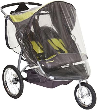 Baby Trend Navigator Double Jogging Stroller Replacement Parts ...
