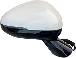 Complete Wing Mirrors For Kia K5 2019-2022 Car Exterior Side Mirror ...
