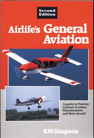 Buy Airlife's General Aviation Book Online at Low Prices in India ...