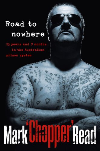 Amazon.com: Road to Nowhere eBook : Brandon "Chopper" Read, Mark ...
