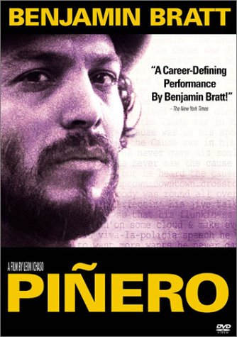 Amazon.com: Pinero [DVD] : Benjamin Bratt, Giancarlo Esposito, Talisa ...